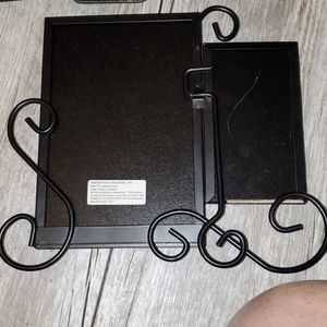 Fetco | Accents | Bundle Of 2 Picture Frames | Poshmark
